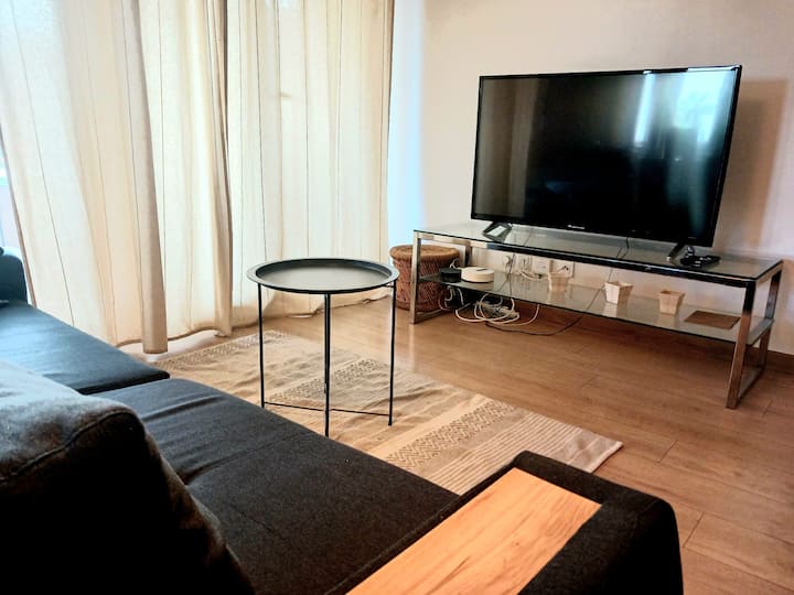 Appartement T3 Au Pied Du Metro Toulouse - Toulouse