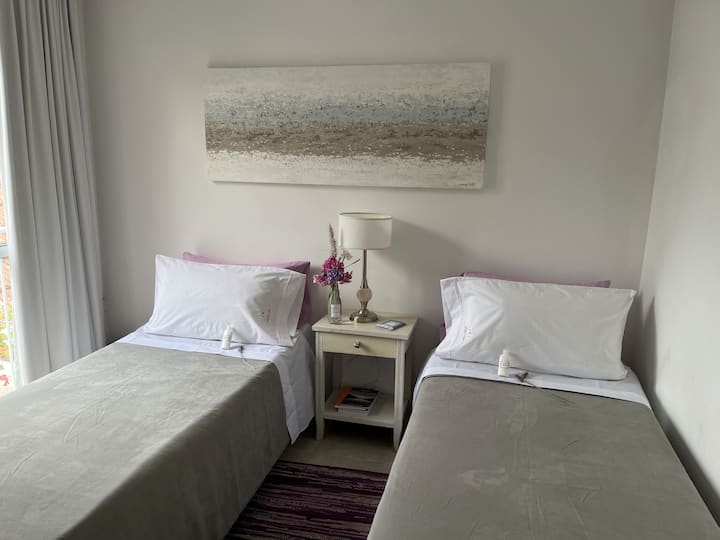 Adorable Apartment! - Mar del Plata