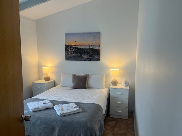 Robe Nampara Cottages At Longbeach - Robe