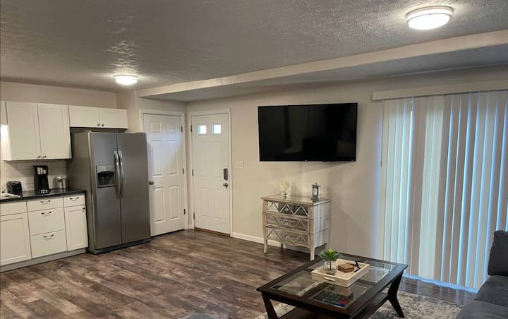 ❤️ 🏙 The View-stylish Interior- Min To Downtwn 🌃 ❤️ - Cincinnati