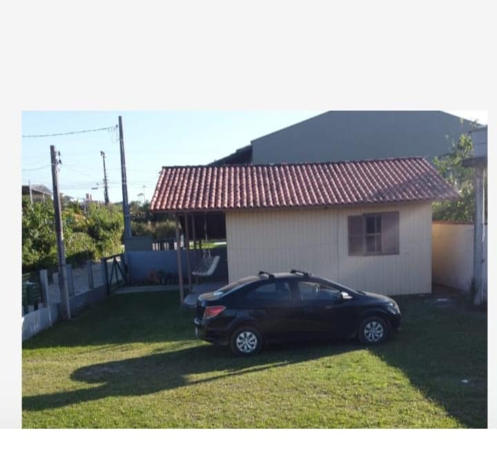 Maison à louer à Praia do Rosa. - Maisons à louer à Imbituba, Santa ...