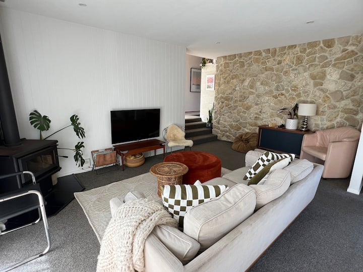 Perfect Spot In The Mount For Families - Tauranga