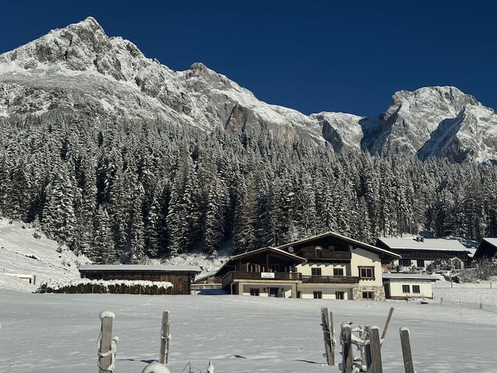 Stadlalm Am Hochkönig - Hinterthal