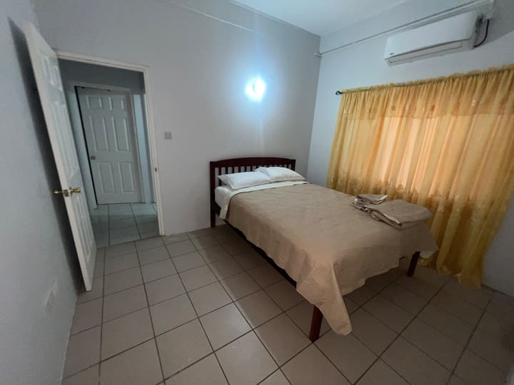 Spacious Stay - Grenada