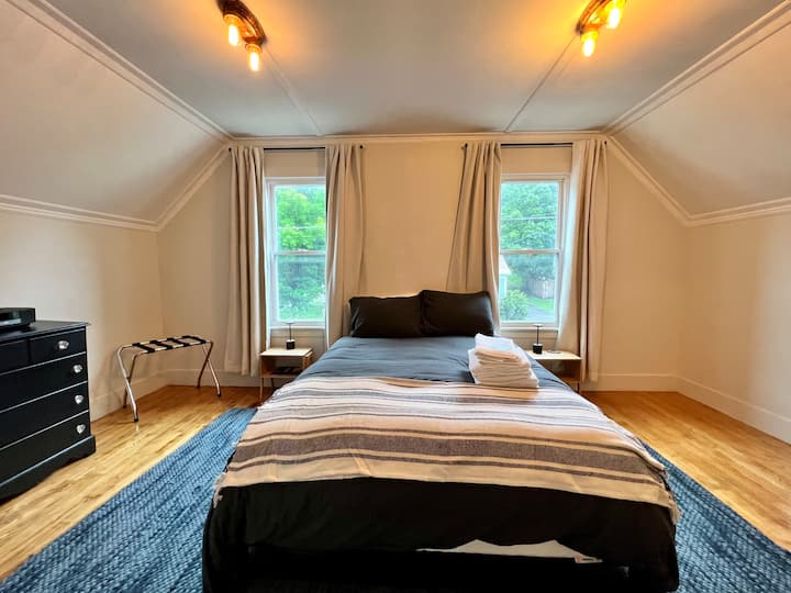 Cozy Home In North Adams - Clarksburg State Park, Clarksburg