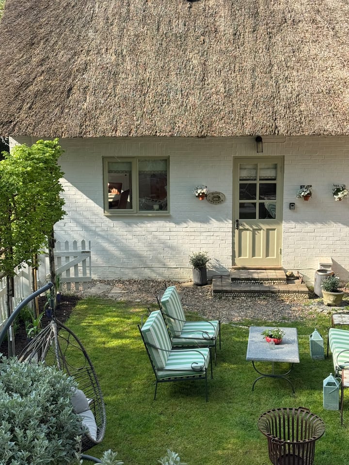 Charming Cottage, Dogs Welcome, Private Garden . - Marlow, Vereinigtes Königreich