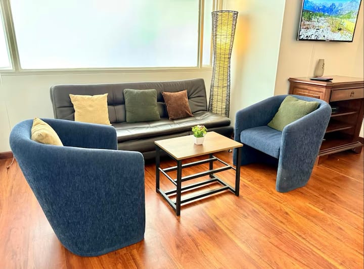 Apartamento Cómodo Cerca A Zona G, Museos, Etc. - Bogota