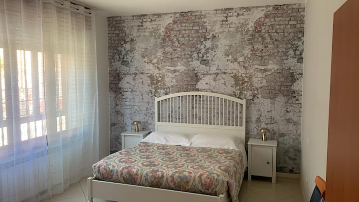 Casa Dina, 2 Differents Rooms, 4 People - Mestre