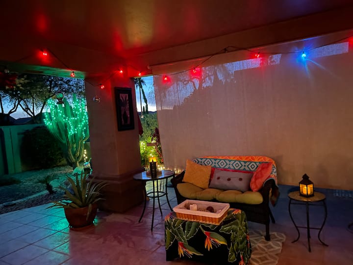 Peoria Country Club Retreat 2 Bd2 Bath - Sun City, AZ