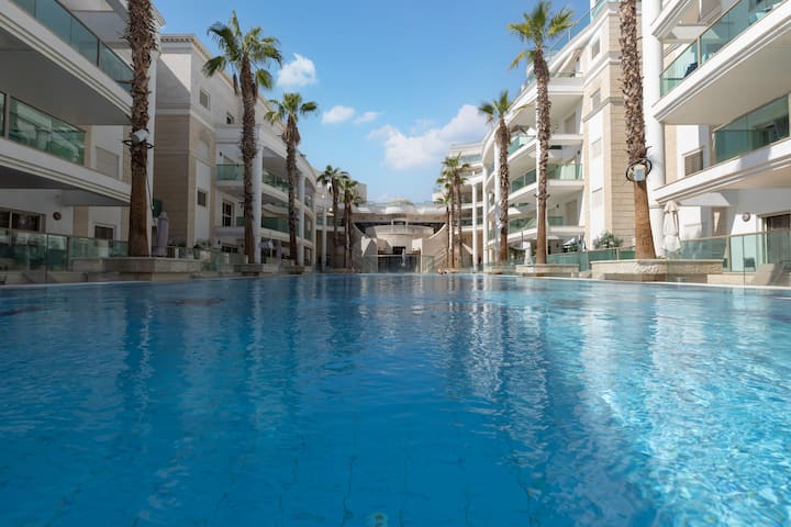 Big Sea Apartment · Big Sea Apartment - Eilat