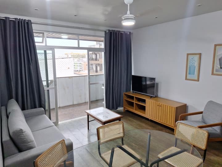 Apartamento Cobertura Praia Do Forte - Cabo Frio - Cabo Frio