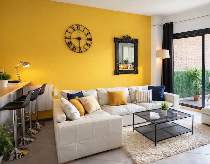 Le Sunset Loft 88 Maison Neuve Et Moderne - Le Havre