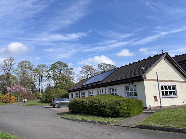 Garnock House - Ayrshire