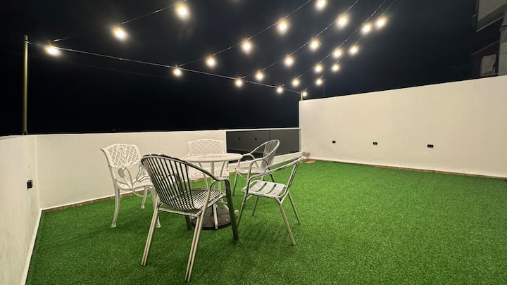 Casa Le Seabreeze (Newly Renovated, Projector) - Langkawi