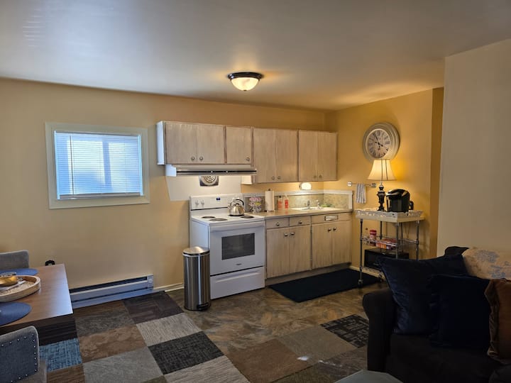 The Spokane Haven - No Cleaning Fees! - Spokane, WA