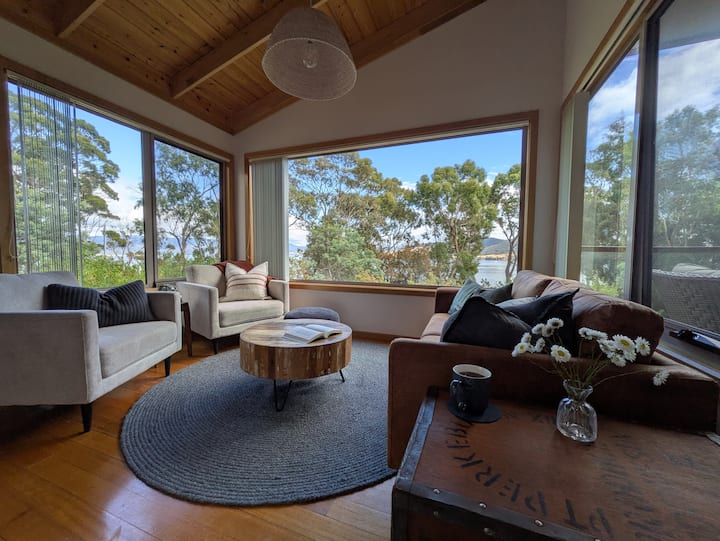 Bruny Island Breakaway - Bruny Island