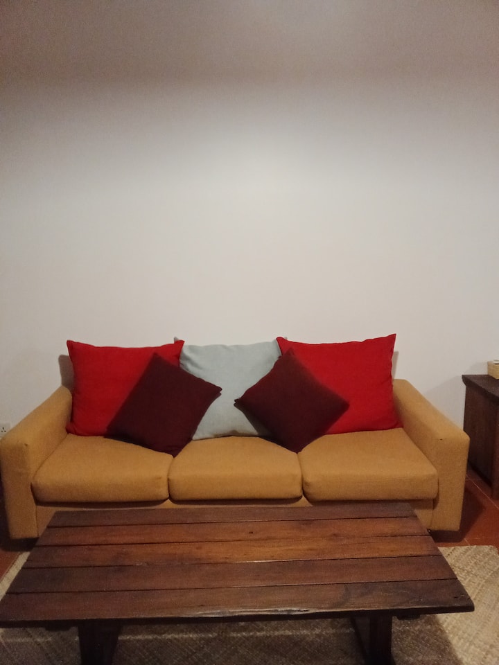 Studio No.4 | Pool | Long-term Stays - Cambodia