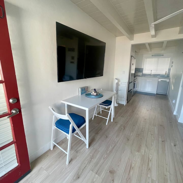 South Missionwater View,1 Bed 1 Bath, Parking Spot - Mission Bay - San Diego