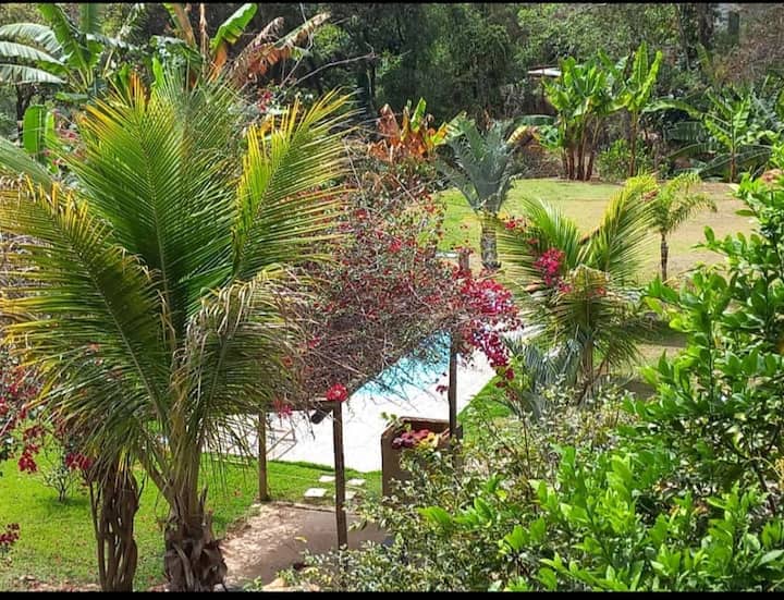 Sítio Em Betim- Mg - Betim