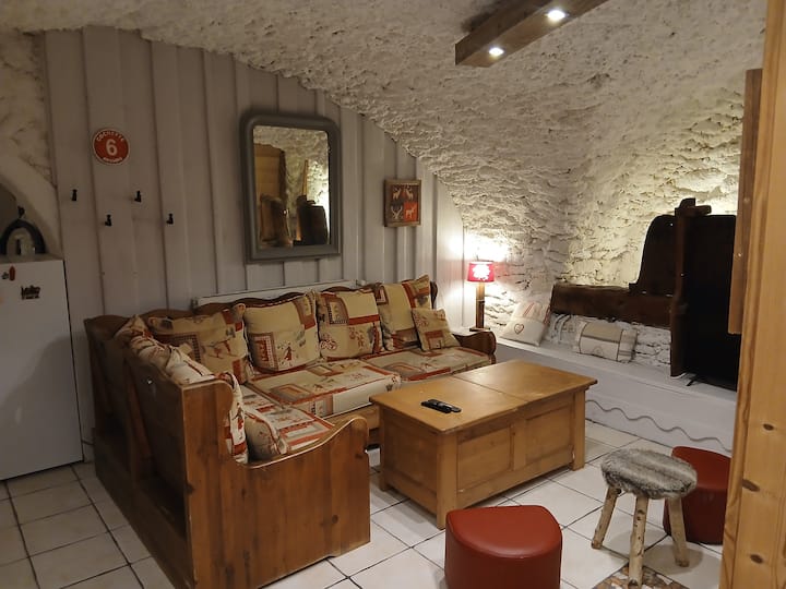 La Bergerie - Aussois