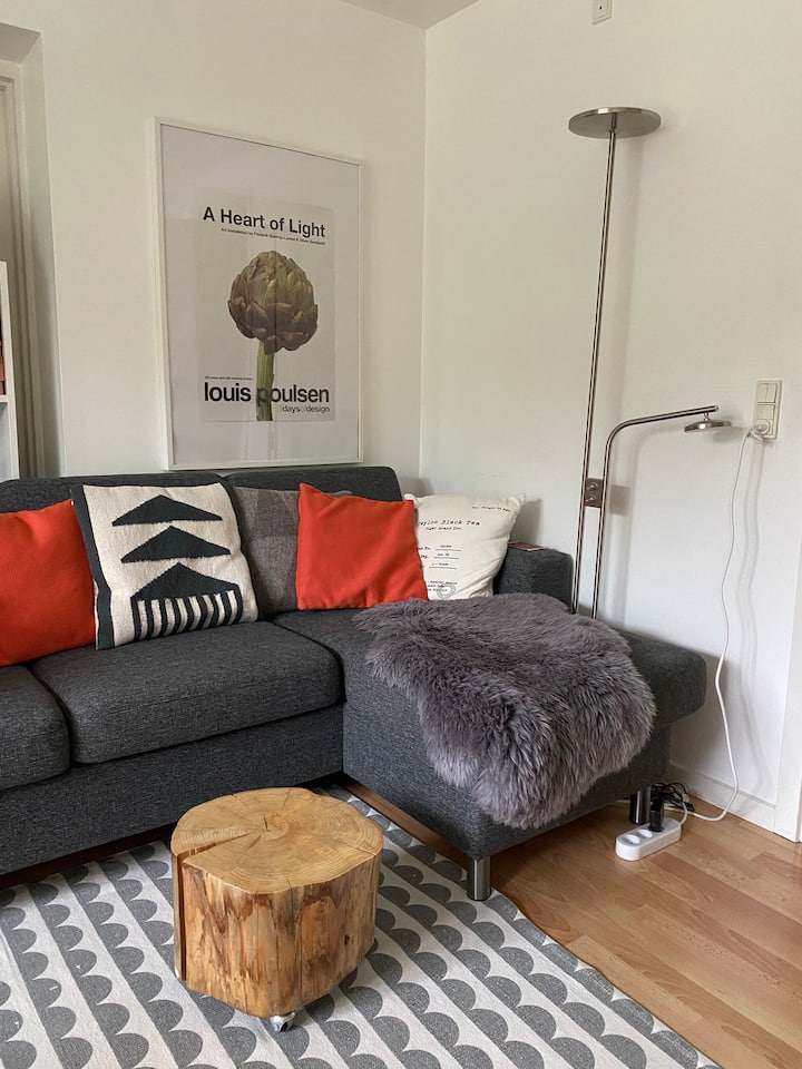 Close To Everything You Need In Cph - Copenhague