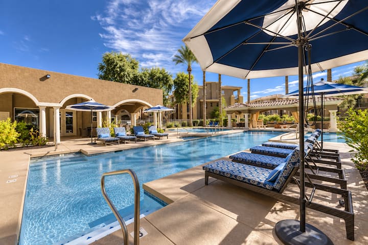 Tpc Scottsdale Retreat For Groups & Families - Scottsdale, AZ