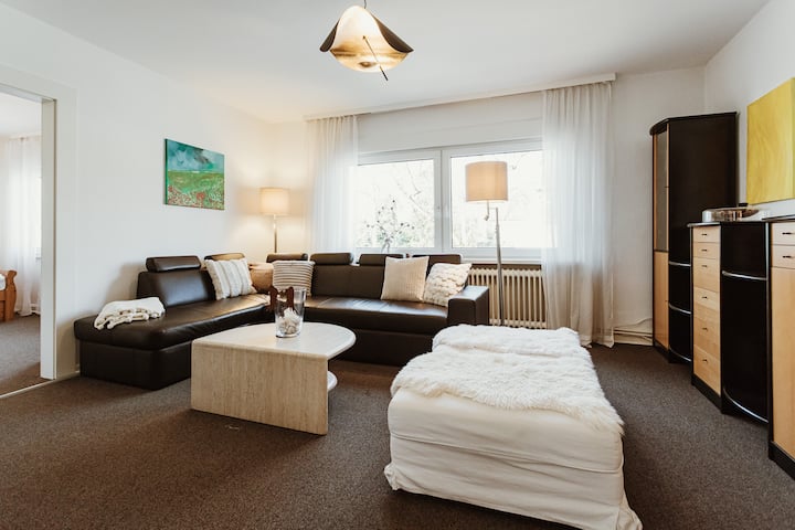 Vacation Home Rheda-wiedenbrück - Rietberg