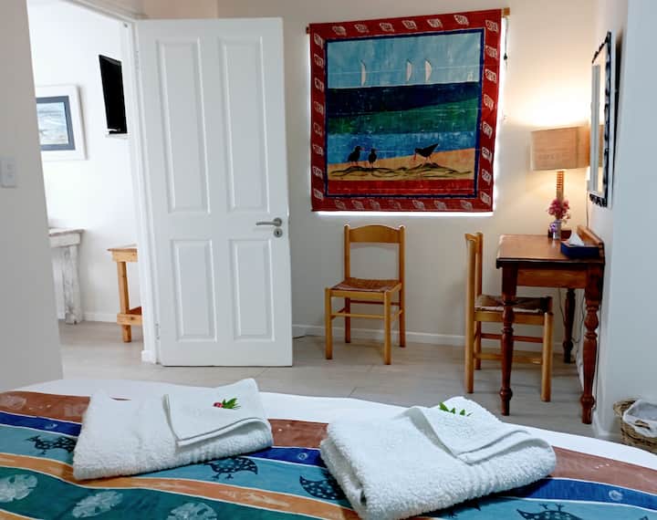 Langebaan Paradise Beach Apartment Elara 5c - Langebaan