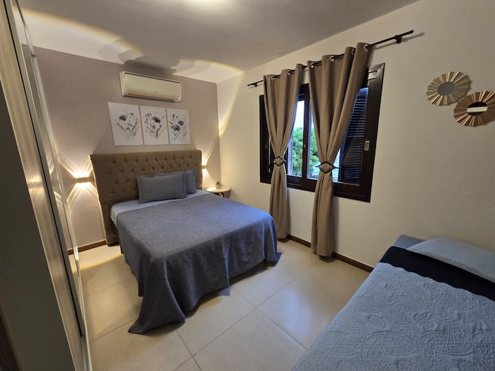 Excelente Casa Para Aluguel Em Torres - Torres, Brazil