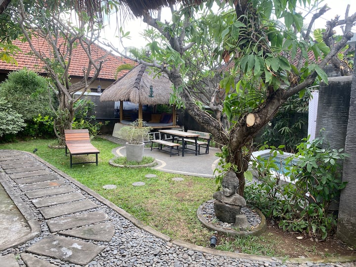 Our Bali House: In Between Temples And Traditions - Buleleng