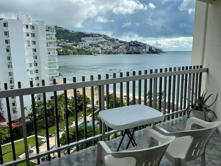 Sol Y Mar - Acapulco