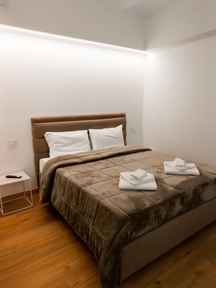 Domus Marzio Suite - Vatican City