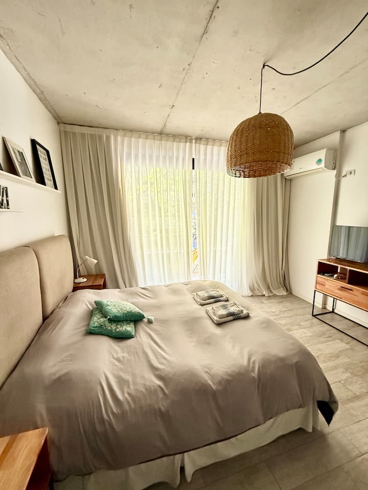 Soler Suites - Buenos Aires