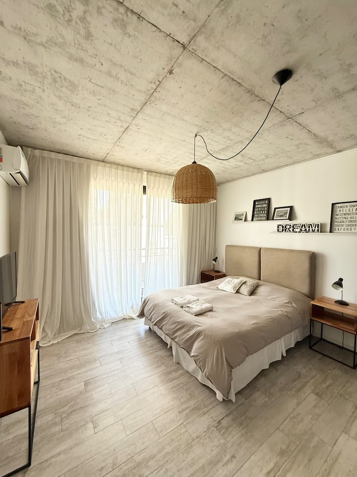 Soler Suites Ii - Buenos Aires