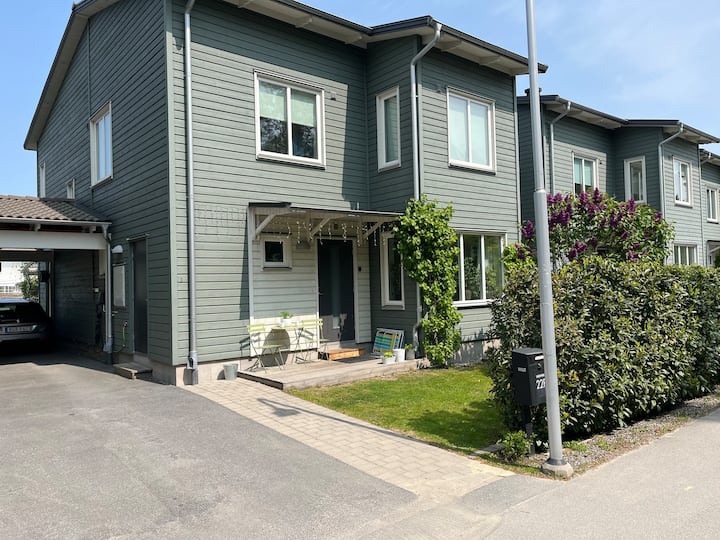 Quiet Location Close To Stockholm City - Estocolmo