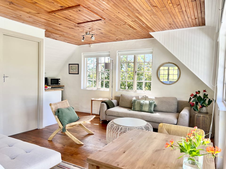 Eersterivierstrand, South Africa Vacation Rentals - Airbnb