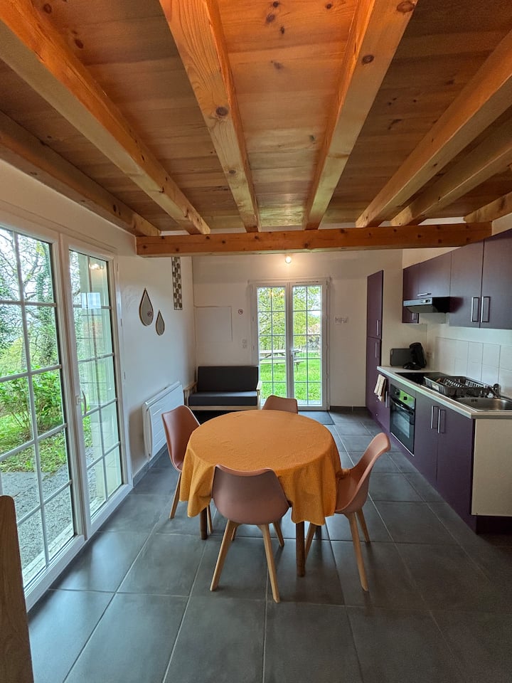 T2 Au Pied De La Rhune - Sare