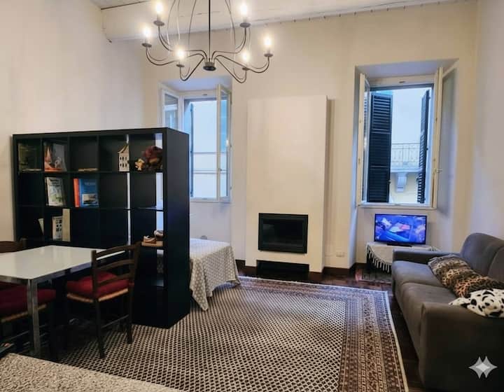 Ersilia Studio Apartment Imola Centre - Imola