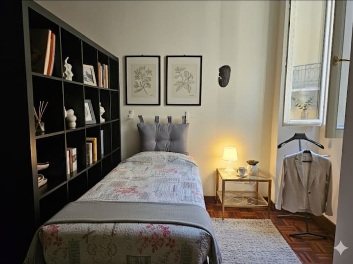 Ersilia Studio Apartment Imola Centre - Imola