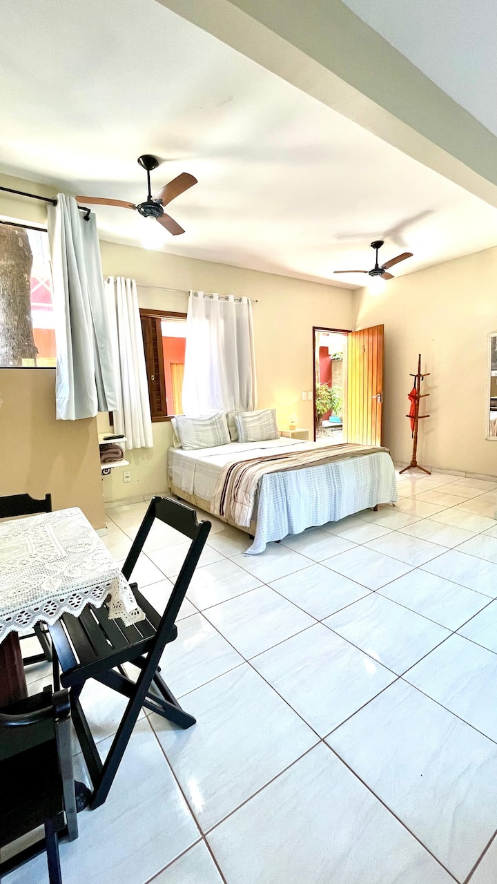 Doce Lar - 05 - Ilha Grande