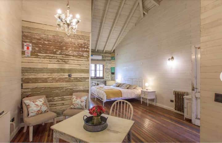 Enjoy Monoambiente En El Mercado - Villa La Angostura