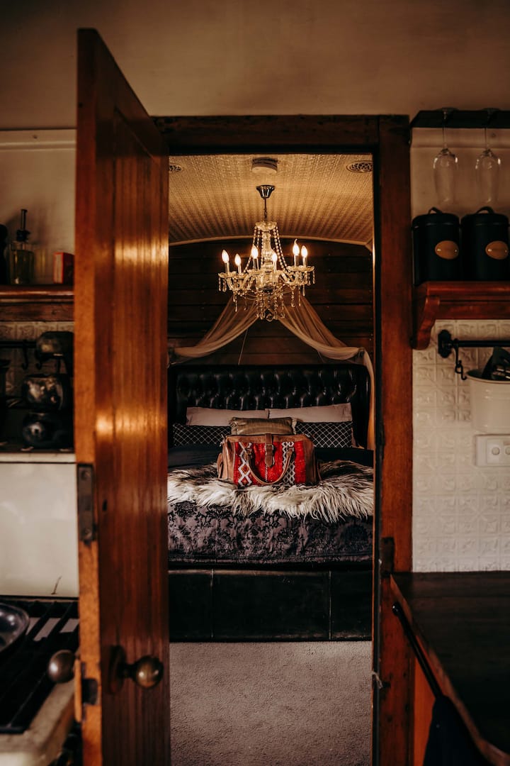 Secluded Escape At Redleaf Historic Carriage 343 - Fitzroy Falls