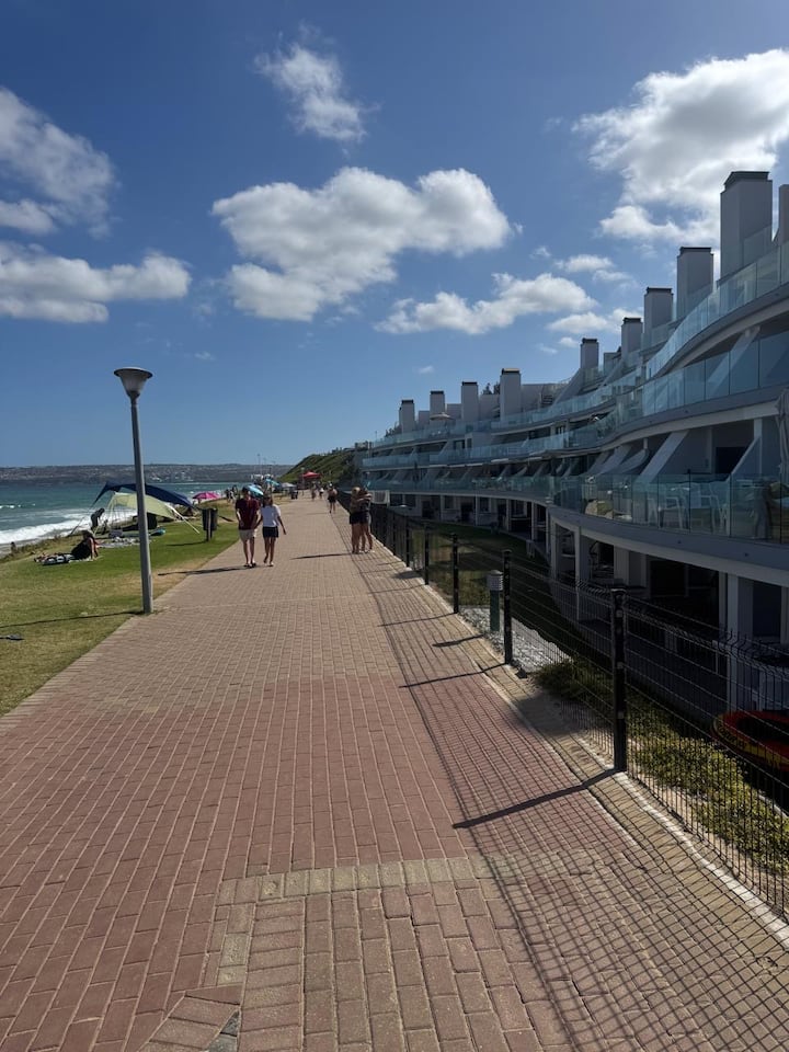 De Branders 17,  Prime Spot In Hartenbos - Mossel Bay