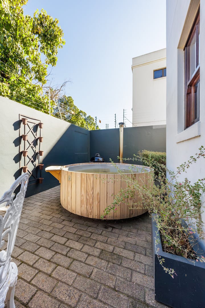 Avemore Mareba Court No 9 - Stellenbosch