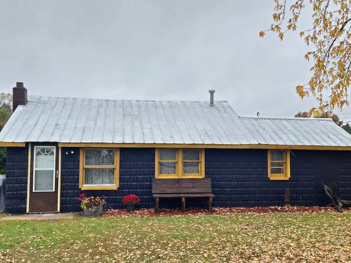 The Sportsman's Shack! - Loon Lake, Lake City