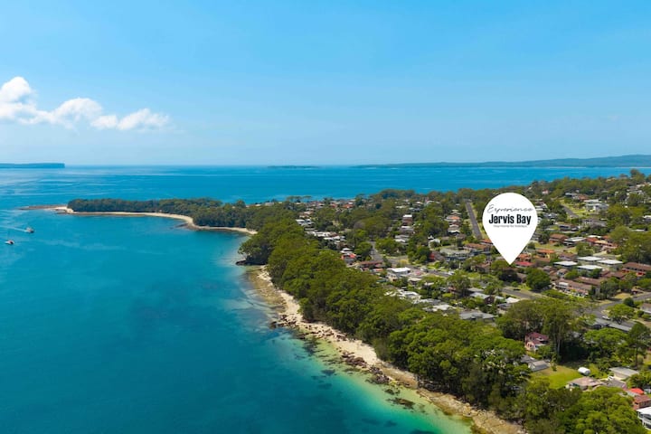 Fin And Tonic By Experience Jervis Bay - Vincentia
