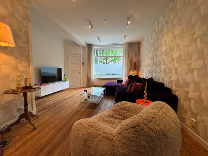Appartement In Amsterdam Zuid - Amstelveen