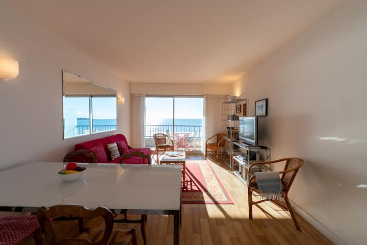 Type 3 Proche Avenue De Gaulle Face Mer - La Baule-Escoublac