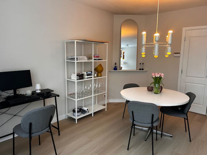 Nice Apartment Near City Center - Zaandam