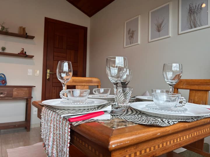 Apartamento A Poucos Metros Da Praia - Armação dos Búzios